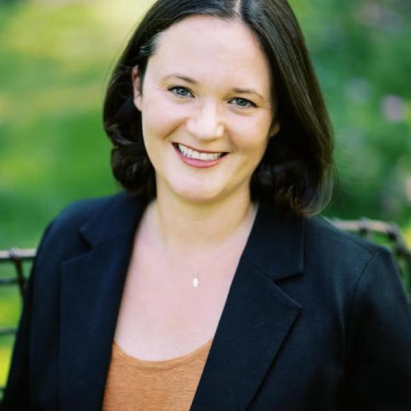 Professor Margot Kaminski Named Top 100 Legal Scholar Colorado Law